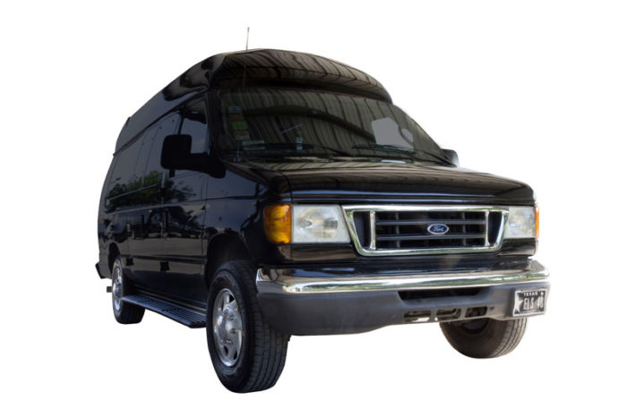 Luxury Limousine | Executive Transportation | Stretch Limo | Our Fleet