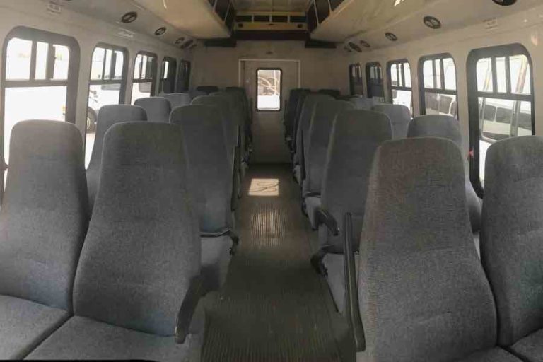 Luxury Limousine | Executive Transportation | Stretch Limo | Our Fleet