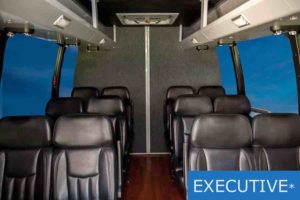 Luxury Limousine | Executive Transportation | Stretch Limo | Our Fleet