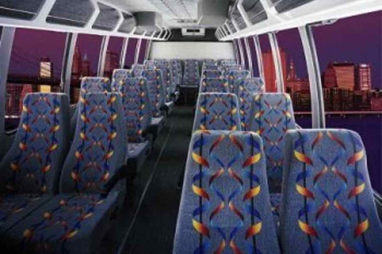 Luxury Limousine | Executive Transportation | Stretch Limo | Our Fleet