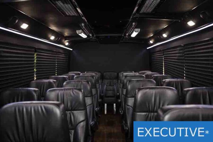 Luxury Limousine | Executive Transportation | Stretch Limo | Our Fleet