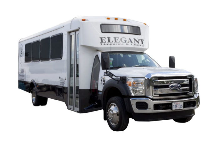 Luxury Limousine | Executive Transportation | Stretch Limo | Our Fleet