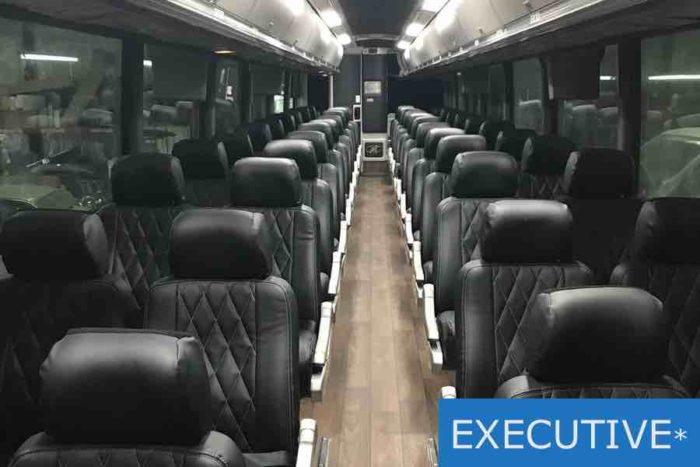 Luxury Limousine | Executive Transportation | Stretch Limo | Our Fleet
