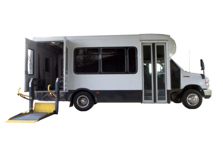 Luxury Limousine | Executive Transportation | Stretch Limo | Our Fleet