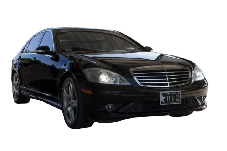 Luxury Limousine | Executive Transportation | Stretch Limo | Our Fleet